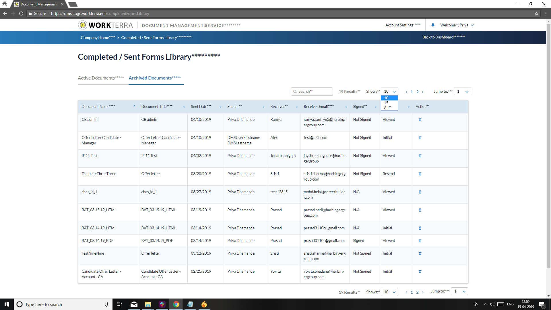 Dms 1066 Dms Localization All Language Template Library Archived Documents Workterra Jira